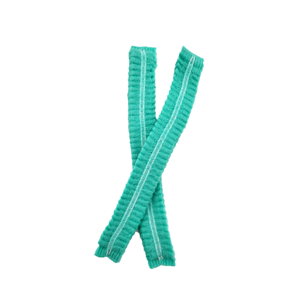 Double Elastic Disposable Hair Nets | Ctn of 2000 - Headwear Products ...